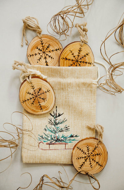 12 in Decorative Ting Ting | Decorent